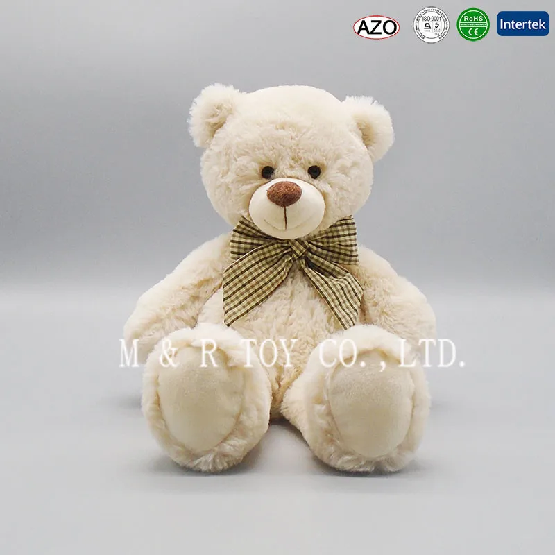 2016 New Design Lovely And Popular Teddy Bear Soft Toys For Babies ...