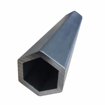 Hexagonal Shape Steel Tube - Buy Steel Tubes 2x31/2 X8ft,Firm Special ...