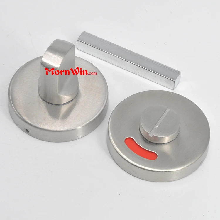 Stainless Steel Bathroom Hardware - Durable & Stylish