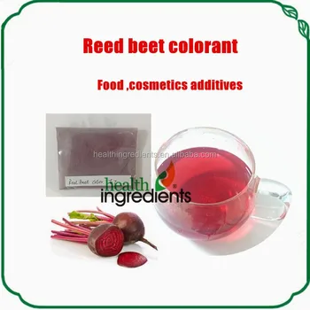 100% Natural Food Additive Anthocyanin Color Red Beet Powder E7 - Buy ...
