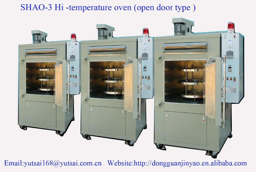 Thermal Insulation Material for Rotary Oven & Equipment