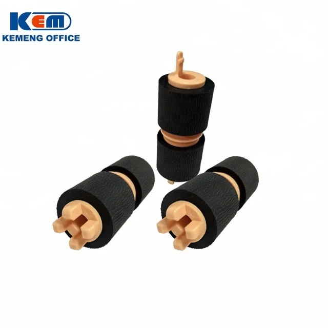 Tray 5 Feed Nudger And Retard Roll Kit 604k23670 604k23660 For Xerox ...