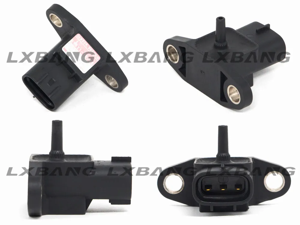 Original Map Air Intake Turbo Pressure Sensor 89421-21010 For T0y0ta ...