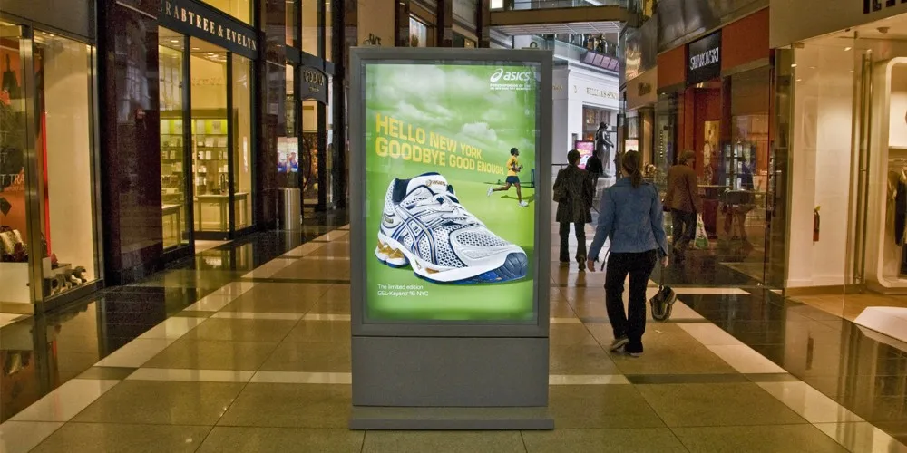 Led Walking Advertising Rolling Billboard For Sale - Buy Led Billboards ...