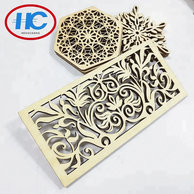 Antique Pattern Hollow Cut Out Wooden Craft - Buy Antique,Pattern ...