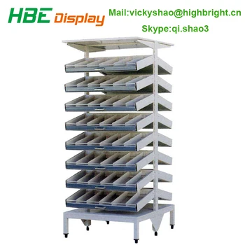 Pharmacy Store Display Medicine Storage Racks - Buy Medicine Rack ...
