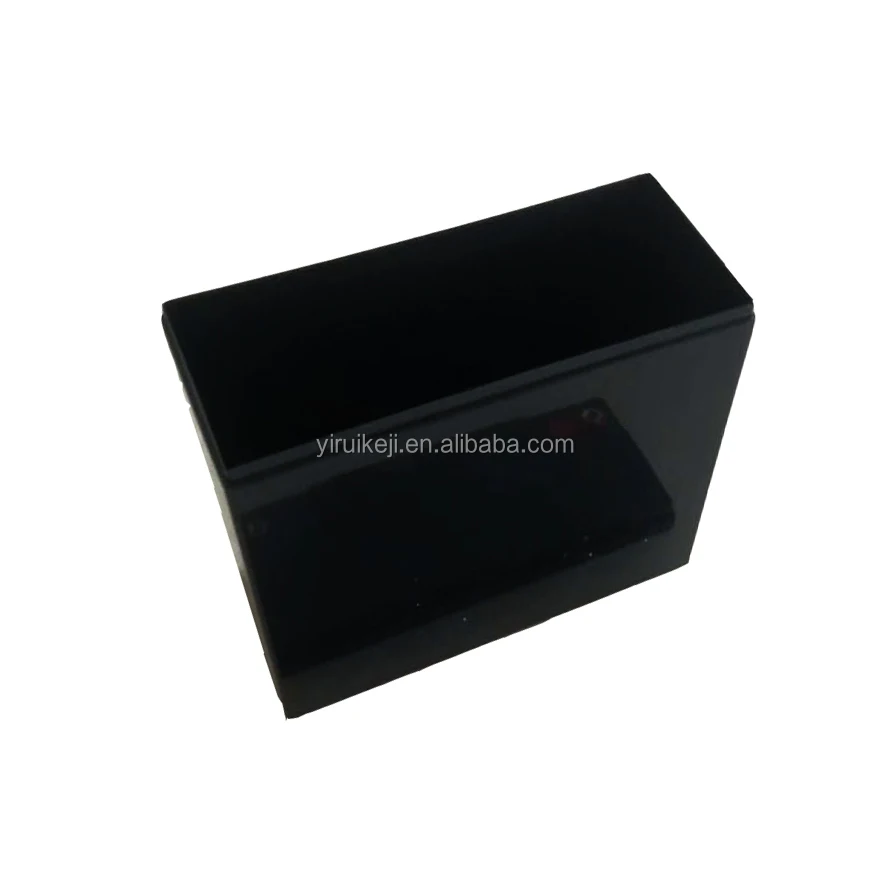 Empty 12V 7ah Battery Case - Ideal for Lithium-Ion Pack