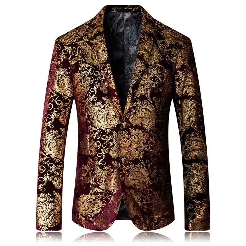Venta al por mayor blazer de seda para hombre-Compre online los mejores ...