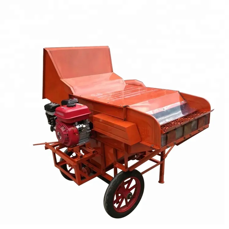 Taizy Hand Threshing Machine - Efficient Grain Processing