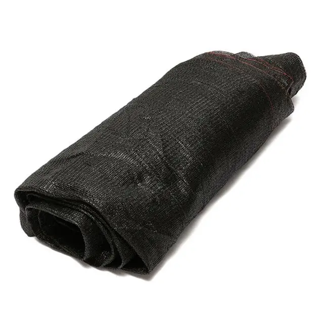 Greenhouse Sun-shade Net Black Shade Net Shading Cloth - Buy Thickening ...