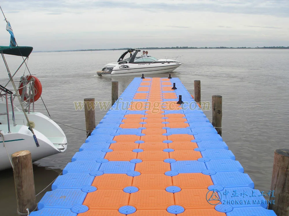 Buoy Float Marine Water Floating Platform - Buy Floating Dock,Marine ...
