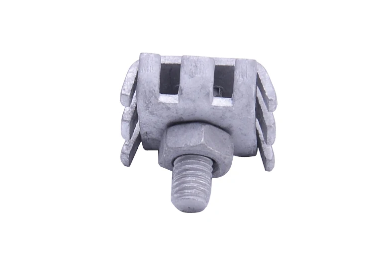 Metal Stainless Steel Wire Electric Fence Connector Claw Joint Clamps ...