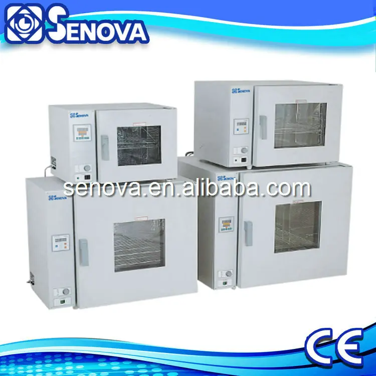 25l-200l 200c Forced Air Convection Thermostatic Laboratory Drying Oven ...