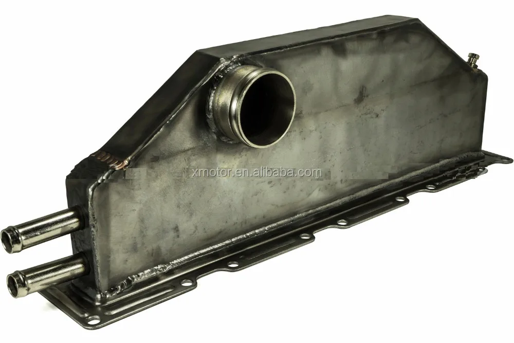 6ct Diesel Engine Aftercooler 3924731 3914502 3907170 3904308 - Buy ...