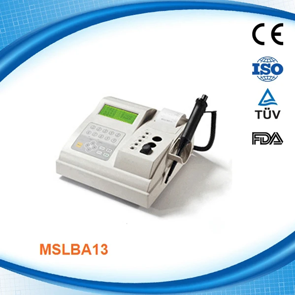Mslba13 Best Price Portable Clinical Chemistry Analyzer Blood ...