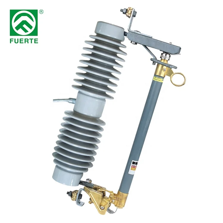 Fsc-22 For Outdoor Power Line Distribution Service Drop-out Type Fuse ...