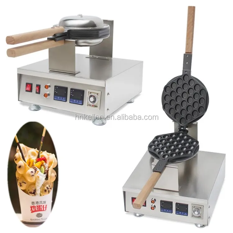 High Production Speed And Efficiency Qq Egg Aberdeen Omelet Machine ...