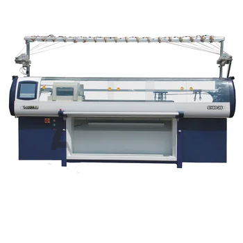 Scarf Knitting Machine - Buy Scarf Knitting Machine,Sweater Knitting ...