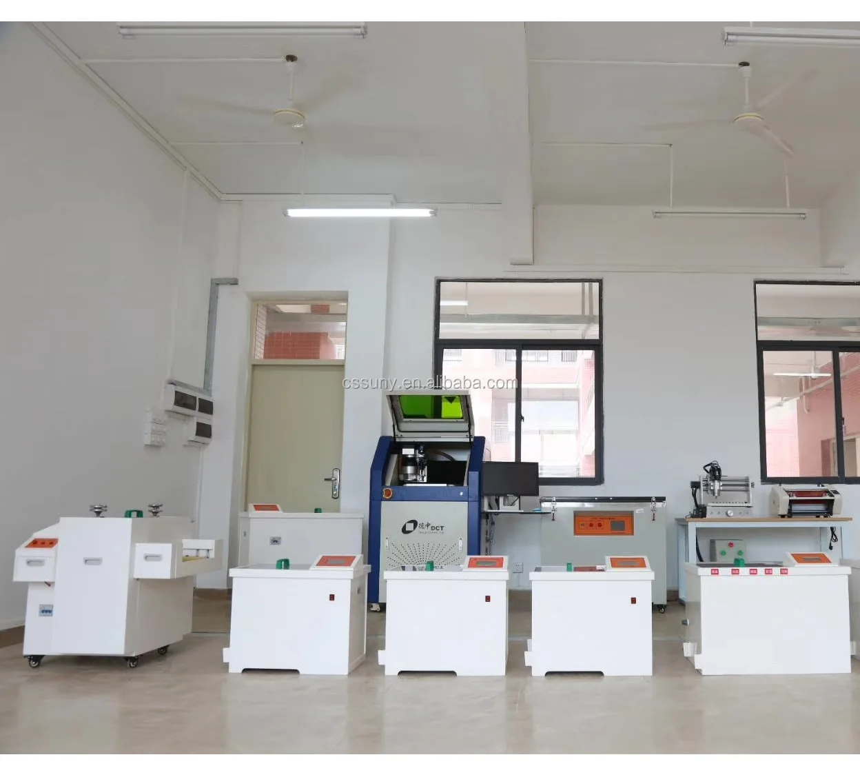 PCB Prototyping Machine - Efficient and Reliable Solutions