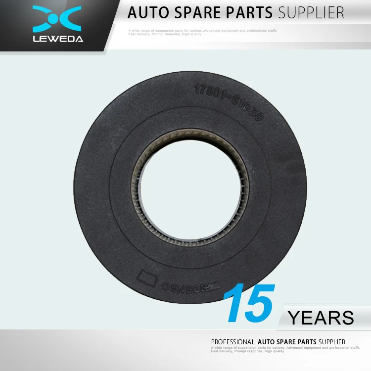 Great Furnace Air Filters For Toyota 17801-61030 For Toyota Dyna 200 Bu ...