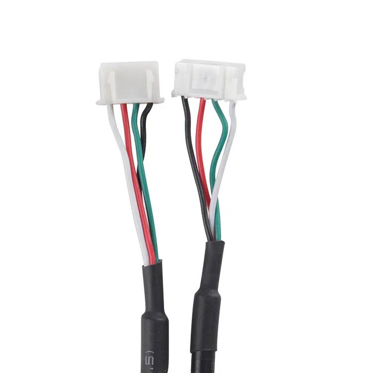 High Quality High Performance Potential Custom Pin 1.25 Hsg Connector ...