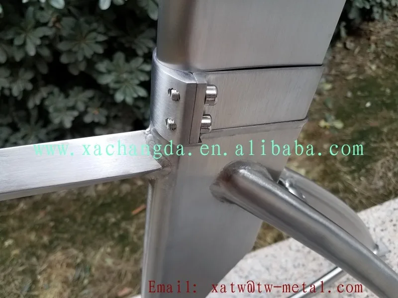 Xacd Made Titanium Tt Bike Frame Titanium Time Trial Bike Frame ...