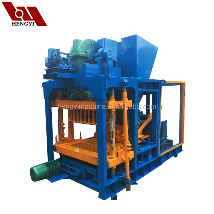 Concrete Block Factory In South Africa/interlocking Concrete Blocks ...