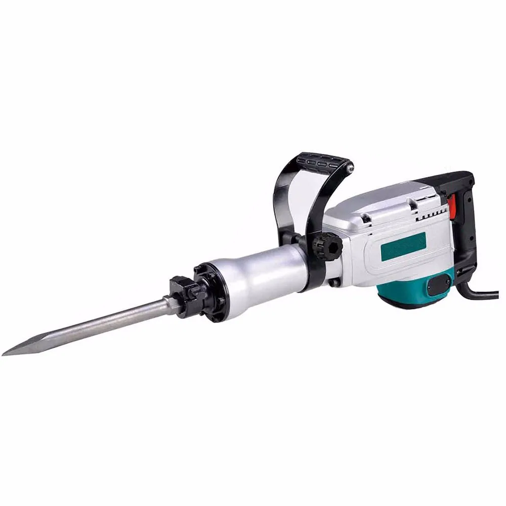 65a Demolition Hammer Breaker - Buy 65a Demolition Hammer,Rock Breaker ...