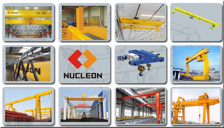 55 Ton Ship to Shore Double Trolley STS Quayside Crane