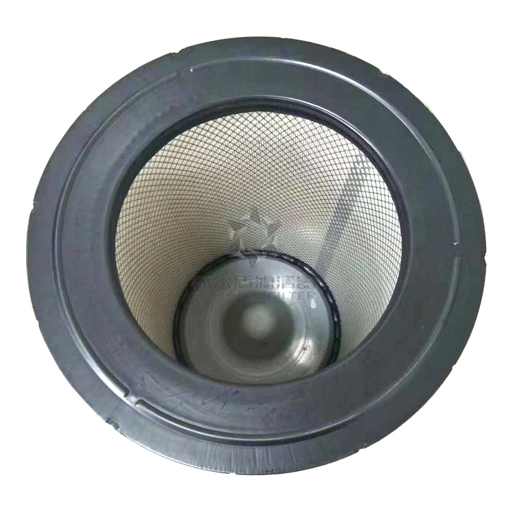Air Filter Af27993nf Af27994 4199162 2673005 For Mining Truck - Buy ...