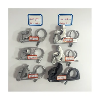 Leather Stretching Clamps For Toggling Machine - Buy Leather Stretching ...