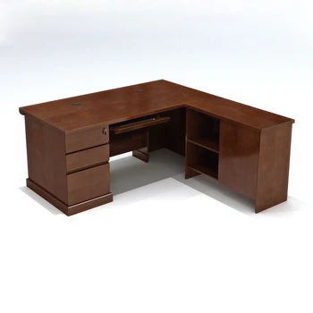 Modern Office Secretary Desk Table,Office Furniture Manager Desk - Buy ...