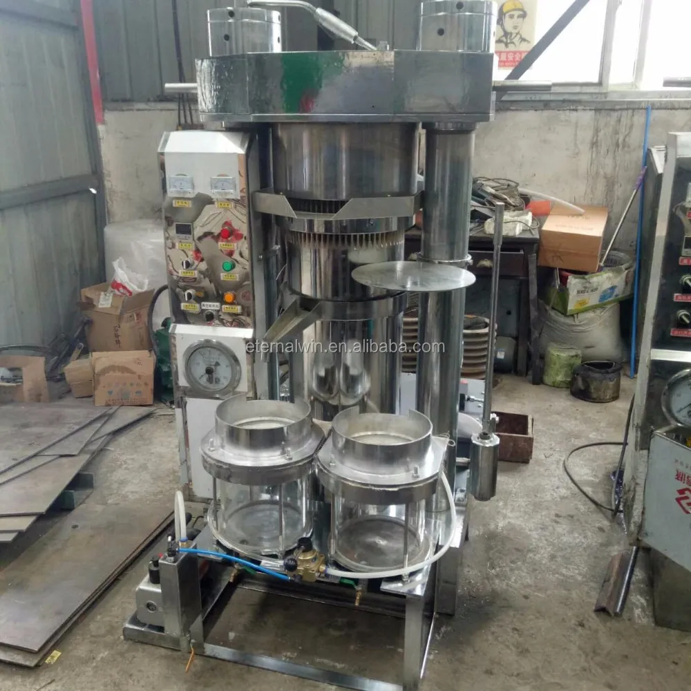 Cheap Price Copra/coconut Oil Extracting Machine Philippines - Buy ...