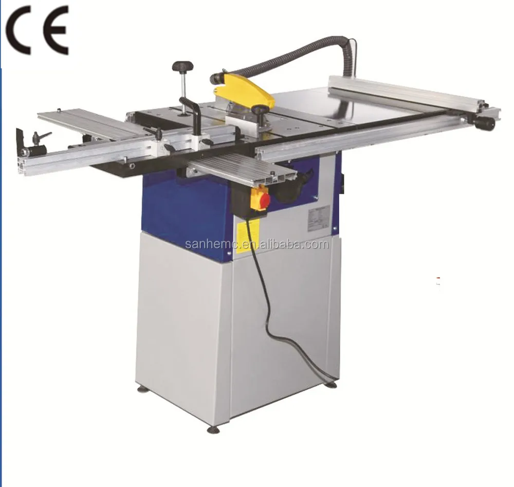 Electric Commercial Wood Cutting Table Saw Csb315e Supplier - Buy ...
