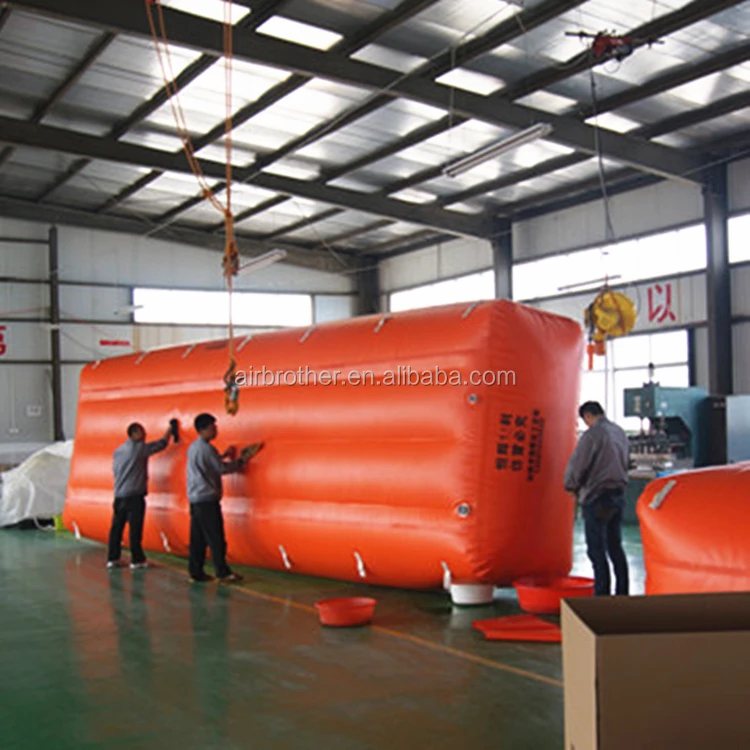 Flexible Pvc Oil Fuel Storage Bladder Tank - Buy Flexible Fuel Bladder ...