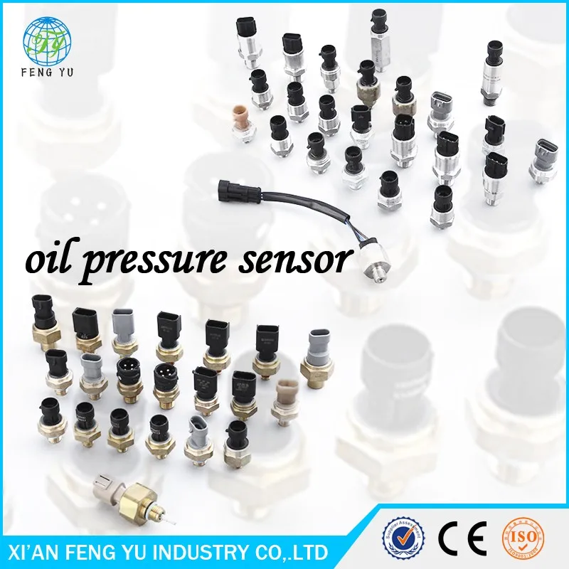 High Accuracy Piezoresistive Diffused Silicon Pressure Sensor Chip Core