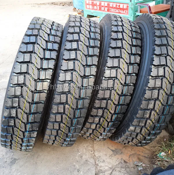 7.00r16-14pr 300 386 Annaite 8.25r16 16pr 300 Neumático De Camión - Buy 7.00r16-14pr 300 Annaite ...