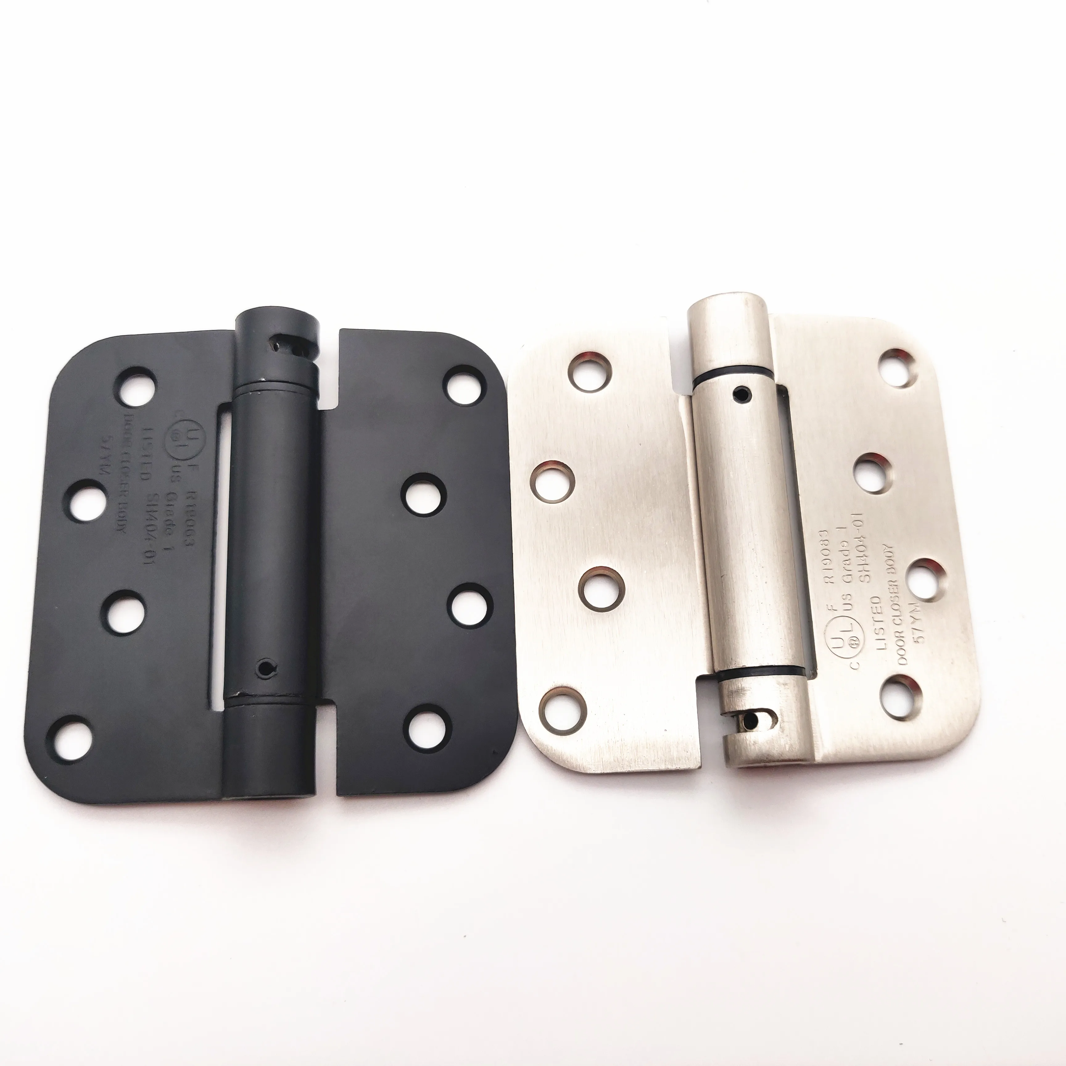 Oem Hardware Accessory Adjustable Spring Hinge With 270degree Open ...