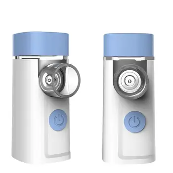 Wholesale E-cigerate Nebulizer Inhalator Budesonide Inhaler Atomizer ...