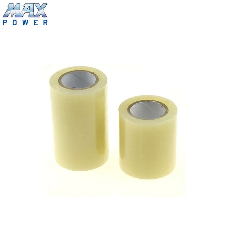 Professional Clear Polyethylene Pe Repair Tape Greenhouse Film Patch ...