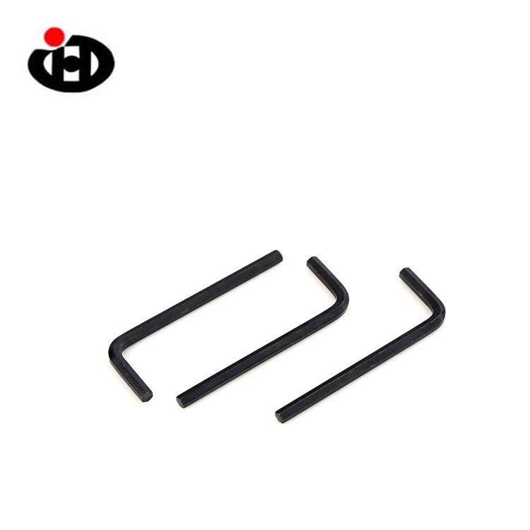 Jinghong Din Iso 2936 3mm Star Hex Allen Key Wrench - Buy 3mm Hex Key ...