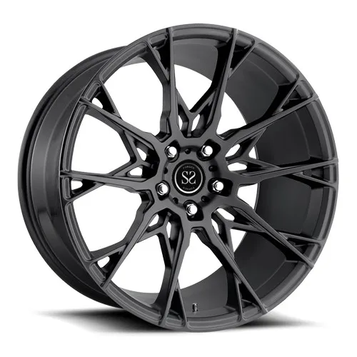 17 Inch Sport Forged Sae J2530 Wheel Rines Para Carro Rodas Esportivas ...