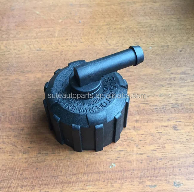 Europe Cars Racing Karts 1.0 Bar Plastic Aluminum Radiator Cap - Buy ...