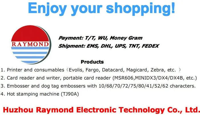 Evolis Avansia Printer Ribbon Rt4f010saa And Rtcl009naa - Buy Evolis ...