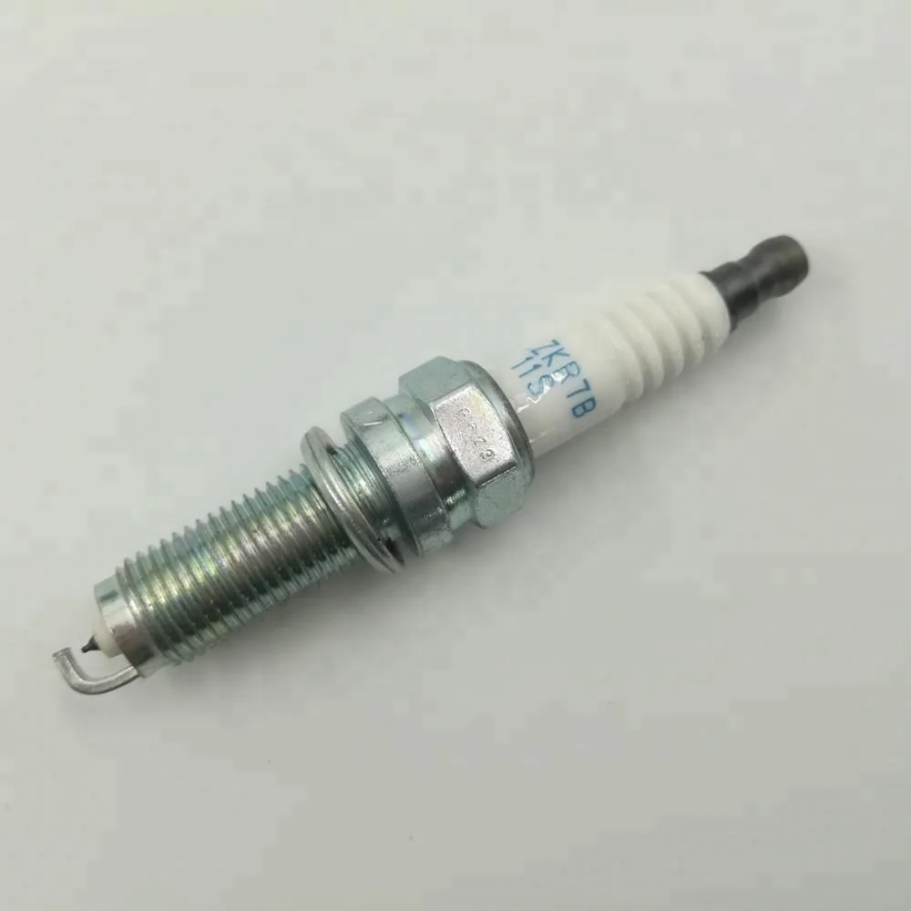 PAT GENUINE Auto Iridium 12290-R48-H01 Spark Plugs for Japanese Cars