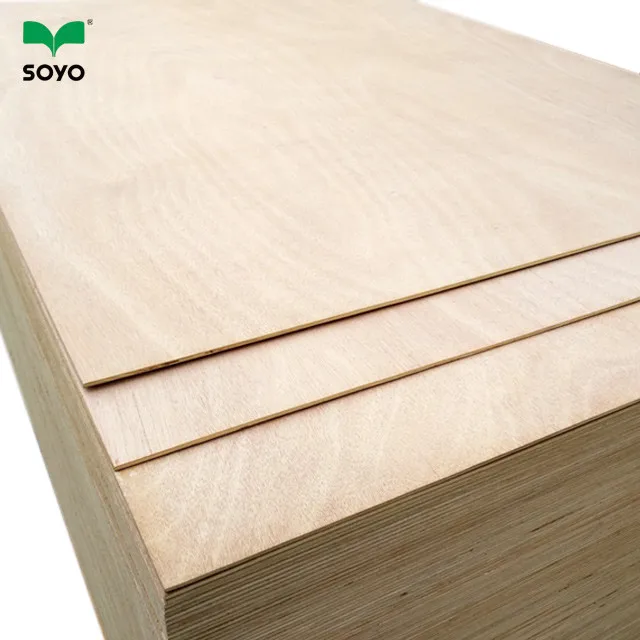 Asian Plywood 4 X 8 Plywood Price Lawanit Plywood For Philippine - Buy ...