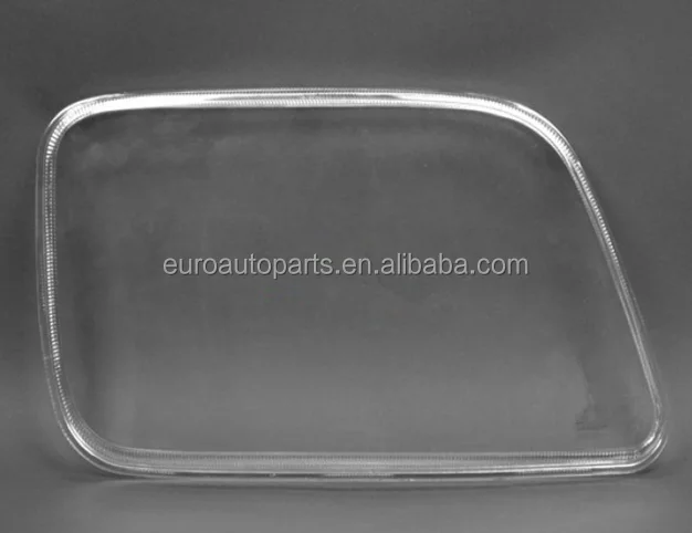 0008264610 Head Lamp Lens 0008264710 For Mb Truck - Buy 0008264610 Head ...