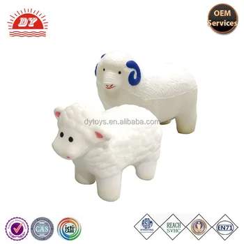 Animal Figurine Mini Plastic Sheep Toys - Buy Mini Plastic Sheep Toys ...