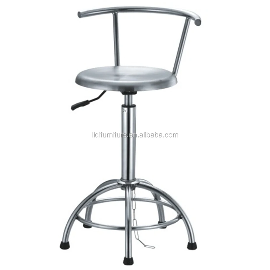 Stainless Steel Lab Stool Chair - Buy Lab Stool Chair,Standing Stool ...