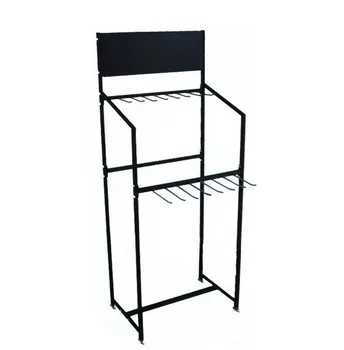 Wiper Blade Display Rack/display Rack For 4s Store/windscreen Wiper ...